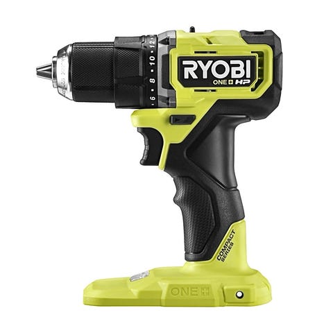 Ryobi R18L15 18V 1.5Ah Batteridrevet Drill | FINN-torget