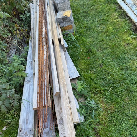 Leca fugearmering | FINN-torget