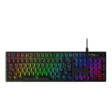 HyperX Alloy FPS Pro Gaming Tastatur Cherry MX Red | FINN-torget