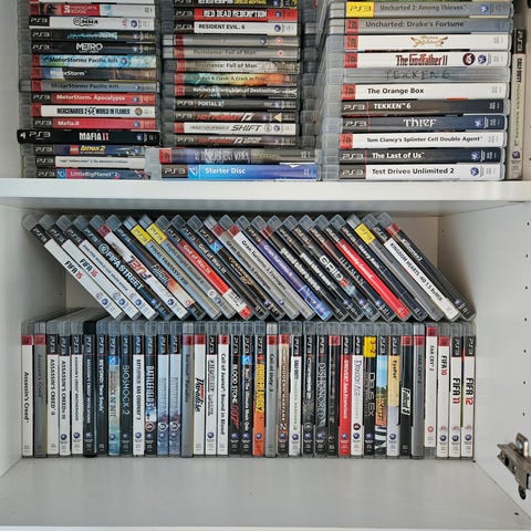 Ratt til Nintendo Wii - Mario Kart | FINN-torget