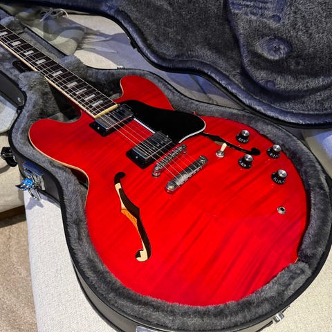 2010 LTD Fender® 1st Year Road Worn™ Fat Telecaster Rare Relic Candy ...