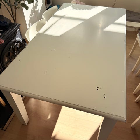 Spisebord | FINN-torget