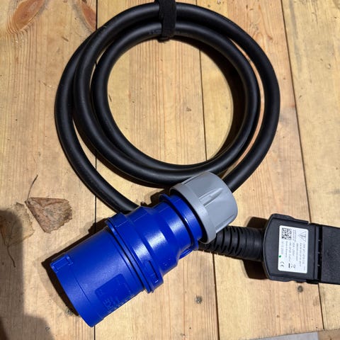 Easy Charge Elbil lader | FINN-torget