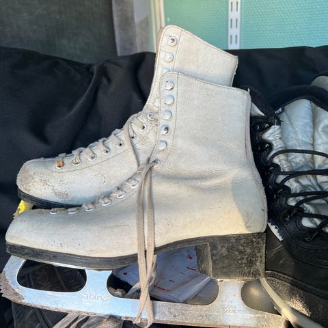 Ryge sek | FINN-torget