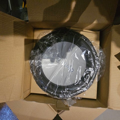 LIB 1212 subwoofer selges | FINN-torget