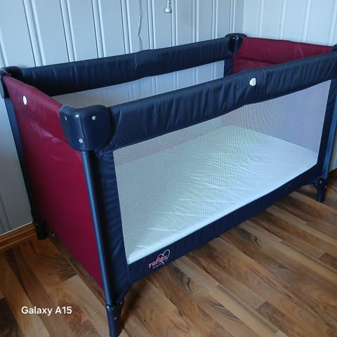 Reiseseng for barn av babytravel | FINN-torget