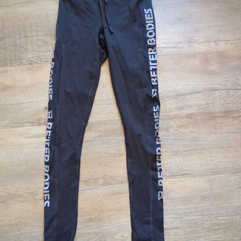 Better Bodies tights | FINN-torget