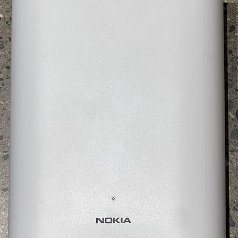 Nokia FastMile 5G Gateway 2 Router | FINN-torget