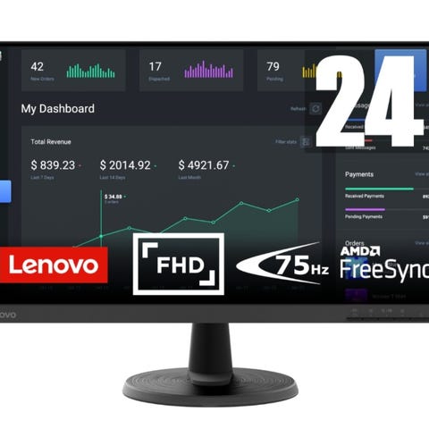 Philips LCD monitor 144Hz | FINN-torget