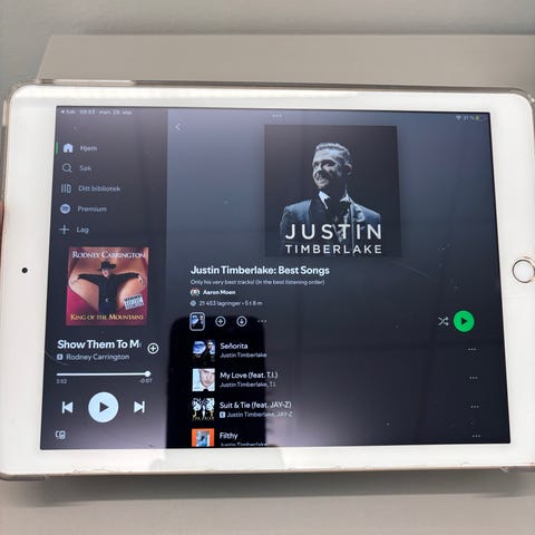 iPad Air 2 16 GB | FINN-torget