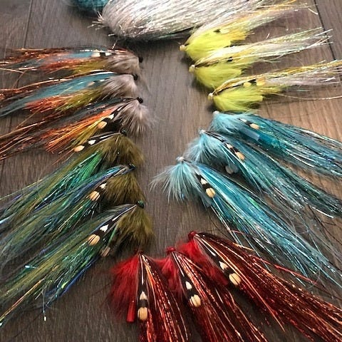 Fishing Rod barrel | FINN-torget