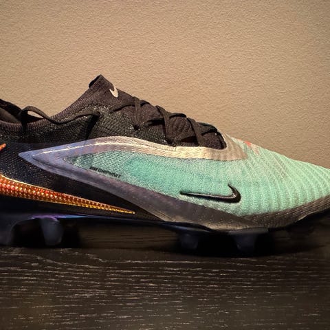 Adidas F50 Elite Laceless FG – str. 44 – prøvd 1 gang | FINN-torget