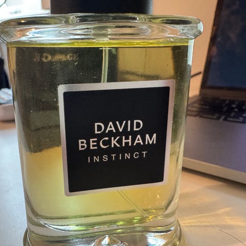 David Beckham (Instinct) | FINN-torget