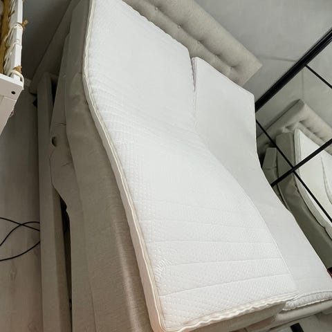 Kid lystette gardiner 220 cm | FINN-torget