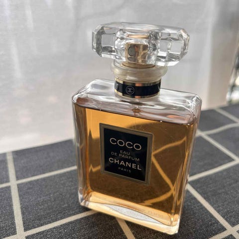 Coco noir Chanel 100 ml | FINN-torget