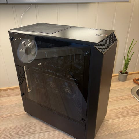 AMD Ryzen 7 1700x | FINN-torget