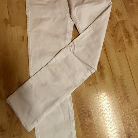 Marc Lauge. Gussi jeans | FINN-torget