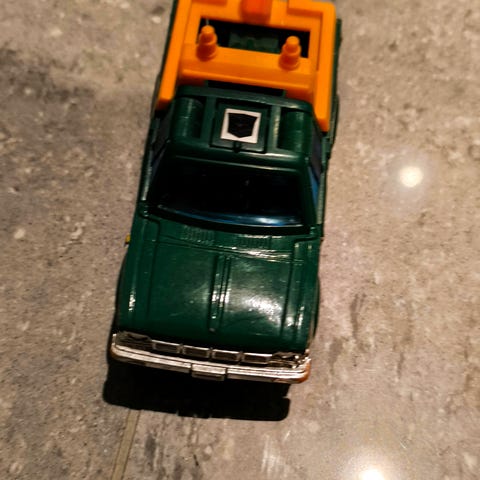 På jakt etter en Transformers Classics Optimus Prime | FINN-torget