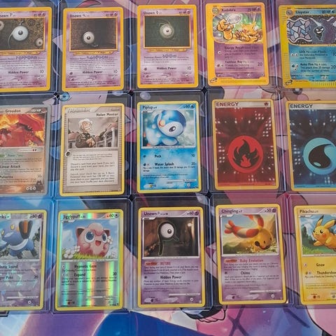 Pokemon | FINN-torget