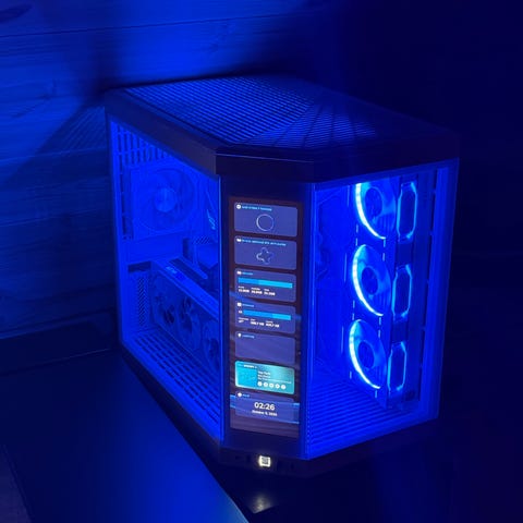 Komplett - PC Epic gaming i199 RGB | FINN-torget