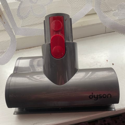 Dyson DS 60 | FINN-torget