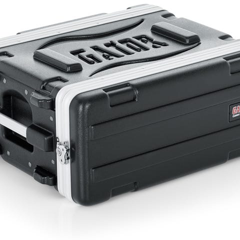 Gator Case - Soft - 4U | FINN-torget