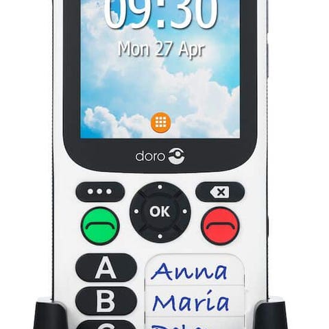 Doro 780X | FINN-torget