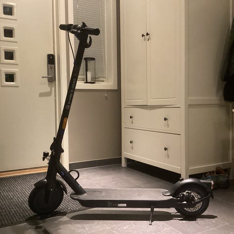 2 stk Eweels E2S V2 | FINN-torget