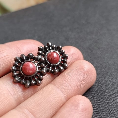 925 Sølv - Hilde Fostveit design | FINN-torget