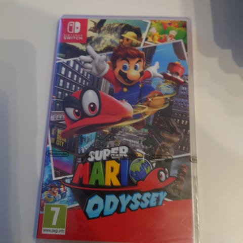 Nintendo Switch: Titan Quest | FINN-torget