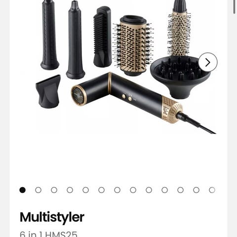 Wylera hair | FINN-torget