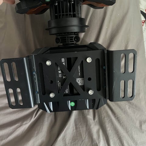 Moza clutch kit og håndbrekk | FINN-torget