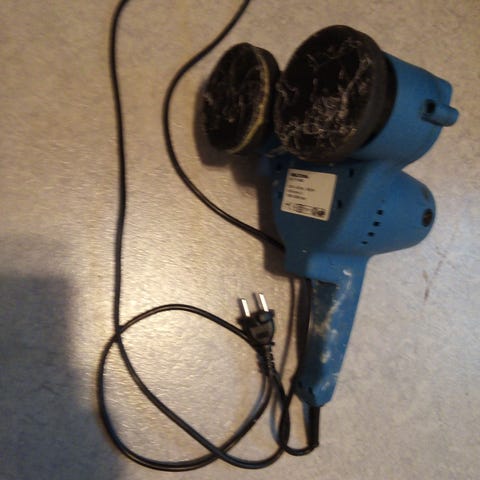 Flette maskin | FINN-torget