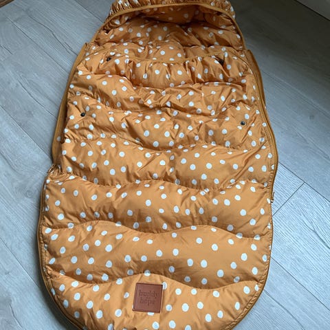 Buddy and Hope Vognpose Dun | FINN-torget