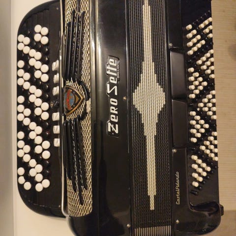 Zero Sette B26 | FINN-torget