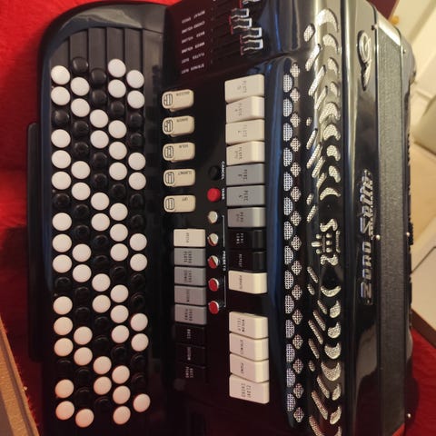 Zero Sette B26 | FINN-torget