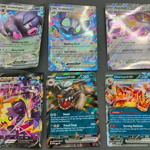 Pokemon Jumbo | FINN-torget