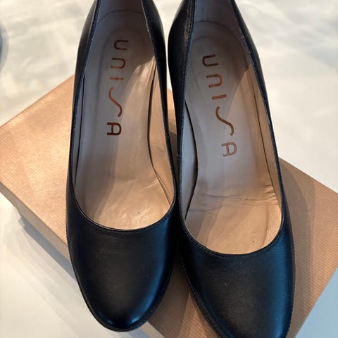 Unisa pensko, str. 39 | FINN-torget