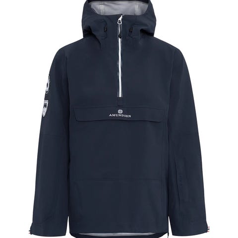 Amundsen anorak Herre XL Hvit | FINN-torget