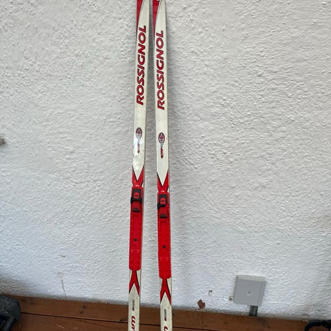 Rossignol Xium classic Langrennsski | FINN-torget