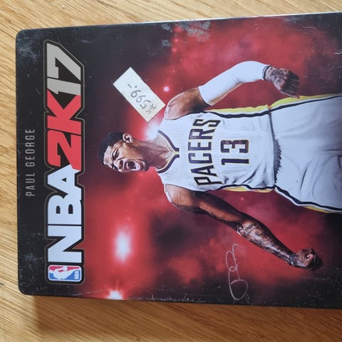 Xbox-spill (må hentes) | FINN-torget