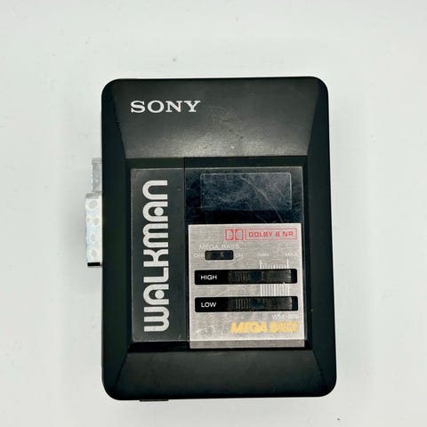 Walkman,discman og mp3 . | FINN-torget