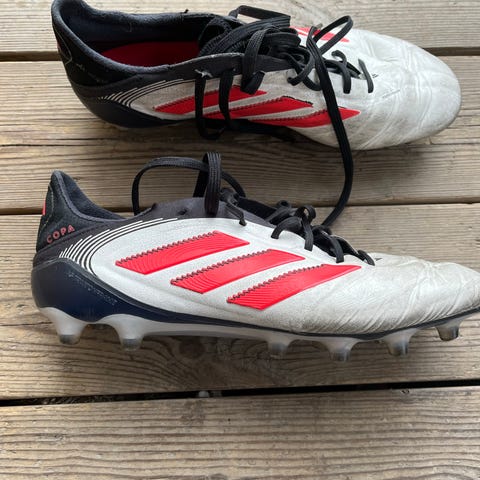 Adidas Copa Pure III FG | FINN-torget