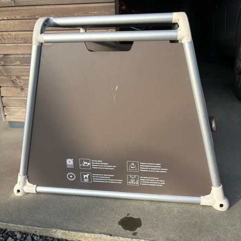 4pets ECO 2 Bilbur Medium til salgs | FINN-torget