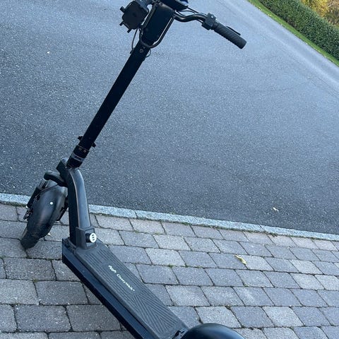Classywalk s450 | FINN-torget