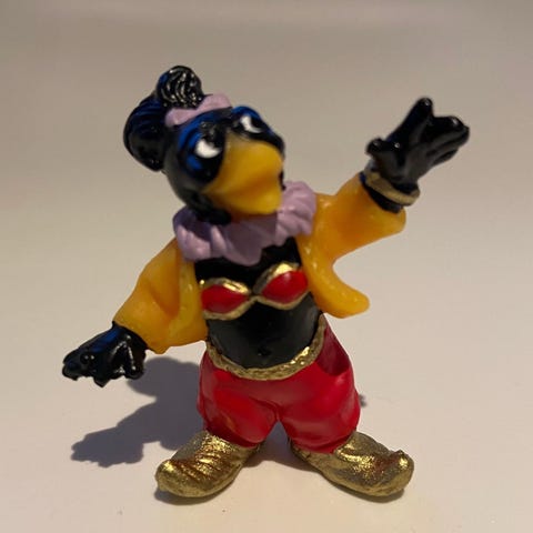 Solan Gundersen fra Flåklypa | FINN-torget