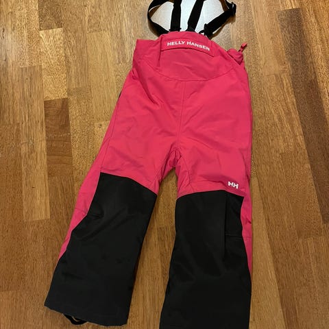 Helly Hansen vinterbukse str. 104 | FINN-torget