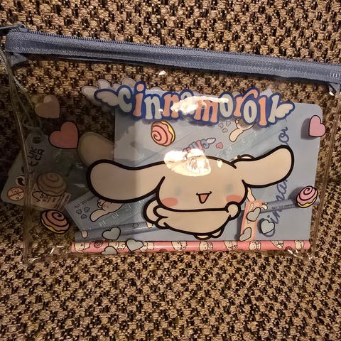 Ny cinnamoroll kulepenn | FINN-torget
