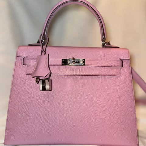 Hermès Kelly 28 (2025) | FINN-torget