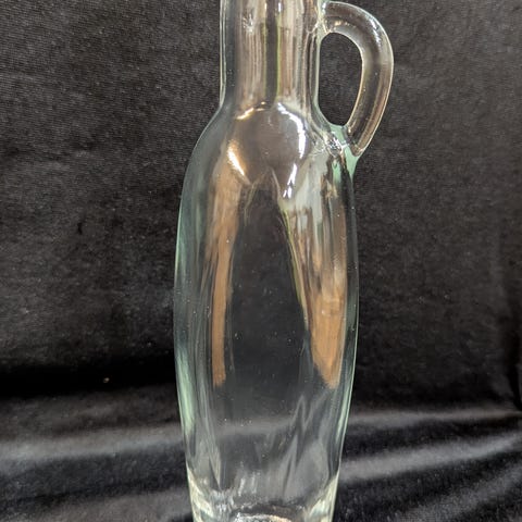 Eikefat for vin på 225 liter. | FINN-torget